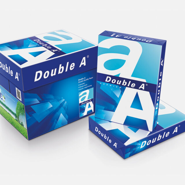 A4 ΧΑΡΤΙ ΦΩΤΟΤΥΠΙΚΟ DOUBLE A - Βιβλιόραμα • Βιβλιοπωλείο στην Πολίχνη